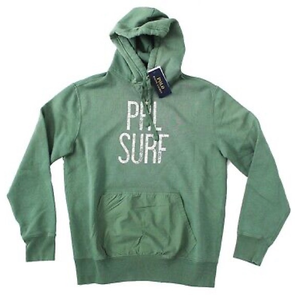 Polo by Ralph Lauren | Shirts | Polo Ralph Lauren Mens Prl Green ...